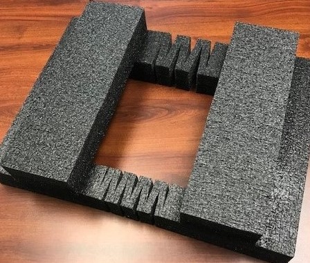 Photo Gallery - Acuity Foam LLC